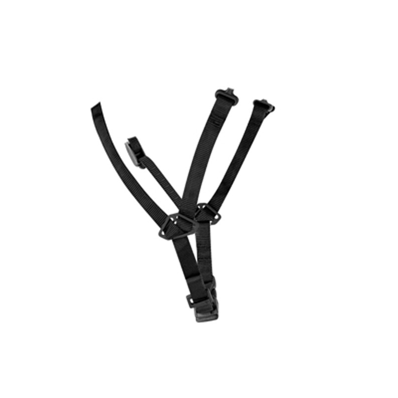 Jugulaire 4 points pour casque JSP-Reservoir TP